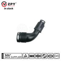 China ZPY 4H0129615E Engine Air Intake Hose for Audi A8 VW Porsche for sale