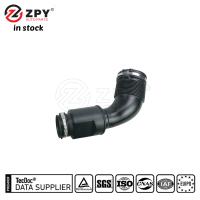 China ZPY Right Rear Air Intake Pipe 4H0129616J for Audi A8 VW Porsche for sale
