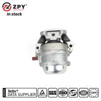 China ZPY 4H0199256T Engine Mount with Sensor for Audi S6 RS6 S7 RS7 4.0L V8 for sale