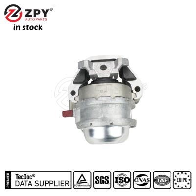 China ZPY 4H0199256T Engine Mount with Sensor for Audi S6 RS6 S7 RS7 4.0L V8 for sale