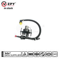 China ZPY Fuel Pressure Regulator 4H0201559C for Audi VW Porsche for sale