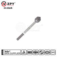 China ZPY 4H0422810A Steering Tie Rod End for Audi A5 A8 VW Porsche for sale