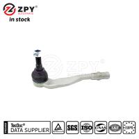 China ZPY Left Steering Tie Rod 4H0422817A for Audi A8 Quattro for sale