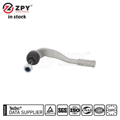 China ZPY 4H0422818A Right Steering Tie Rod for Audi A8 Quattro VW Porsche for sale