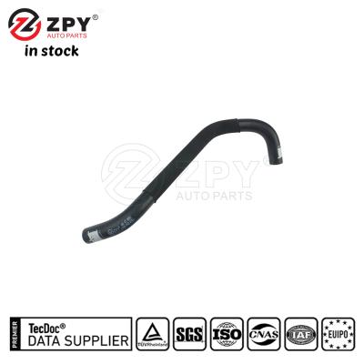 China ZPY Power Steering Hose Tube for Audi A8 3.0L 4H0422887AC for sale