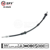 China ZPY Brake Hydraulic Hose for Audi A8 VW Porsche 4H0611707C for sale