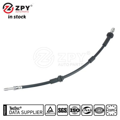 China ZPY Brake Hydraulic Hose for Audi A8 VW Porsche 4H0611707C for sale