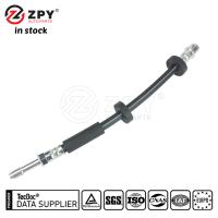China ZPY Rear Brake Hose 4H0611775B for Audi A8 4H VW Porsche for sale