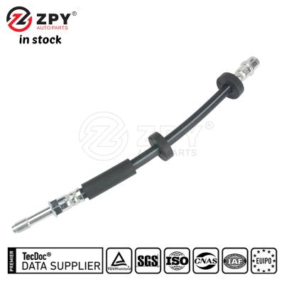 China ZPY Rear Brake Hose 4H0611775B for Audi A8 4H VW Porsche for sale