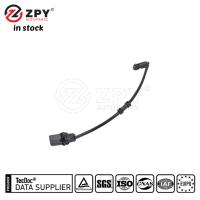 China ZPY Rear Brake Pad Wear Sensor 4H0615121H for Audi A7 VW Porsche for sale