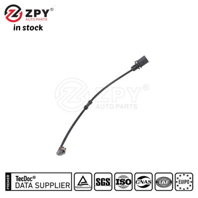 China ZPY Front Brake Pad Wear Sensor 4H0615121J for Audi A8 VW Porsche for sale