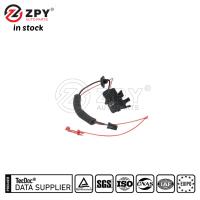 China ZPY Fuel Door Locking Actuator for Audi A8 Quattro 4H0810773G for sale
