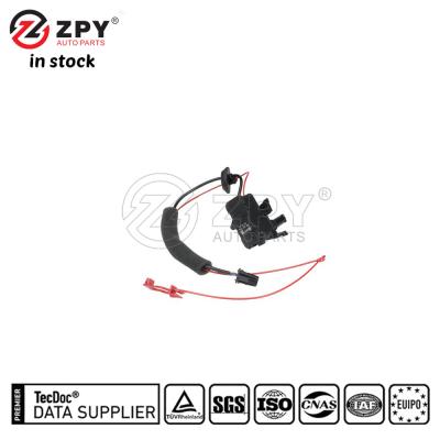 China ZPY Fuel Door Locking Actuator for Audi A8 Quattro 4H0810773G for sale