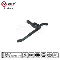 China ZPY Coolant Hose 4H0819373L for Audi A8 S8 Quattro for sale