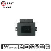 China ZPY 4H0907801H Parking Brake Module for Audi A6 C7 VW Porsche for sale