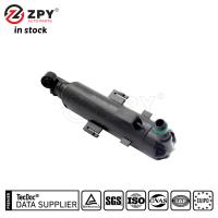 China ZPY Head Lamp Washer Cylinder Left for Audi A8 Quattro 4H 4H0 955 101A for sale