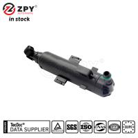 China ZPY Head Lamp Washer Cylinder Right for Audi A8L Quattro 2011-2018 4H0 955 102A for sale