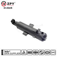 China ZPY Headlamp Washer Cylinder 4H0955102C for Audi A8 D4 S8 VW Porsche for sale