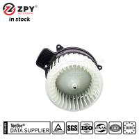 China ZPY Heater Blower Motor for Audi A6 S6 S7 2013-2017 for sale