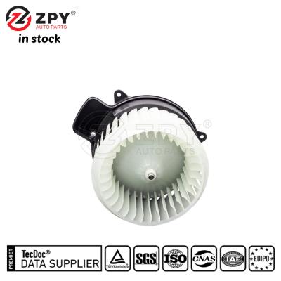 China ZPY Heater Blower Motor for Audi A6 S6 S7 2013-2017 for sale