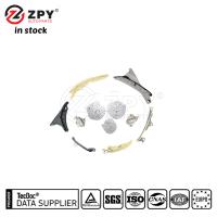 China ZPY Timing Chain Tensioner for Audi VW Porsche 4K0198467 for sale