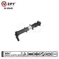China ZPY 4K0955102 Headlight Washer Nozzle Right for Audi A6 VW Porsche for sale