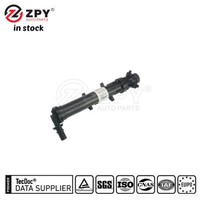 China ZPY 4K0955102 Headlight Washer Nozzle Right for Audi A6 VW Porsche for sale