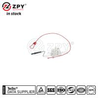 China ZPY Fuel Door Locking Actuator for Audi Q7 4L0810773D for sale