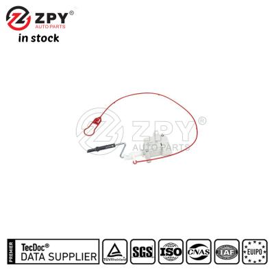 China ZPY Fuel Door Locking Actuator for Audi Q7 4L0810773D for sale