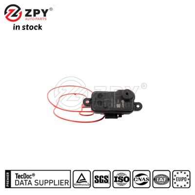 China ZPY Fuel Door Locking Actuator 4L0862153D for Audi A6 A7 VW for sale