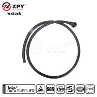 China ZPY Sun Roof Drain Hose Left Rear for Audi Q7 4L0877233A for sale