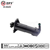 China ZPY Head Lamp Washer Cylinder 4L0955101 for Audi Q7 VW Porsche for sale