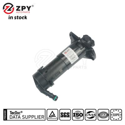 China ZPY Headlight Washer Jet Nozzle Sprayer for Audi Q7 4L0955102 for sale