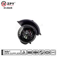 China ZPY Heater Blower Motor 4L2820021A for Audi VW Porsche for sale