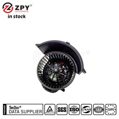 China ZPY Heater Blower Motor 4L2820021A for Audi VW Porsche for sale
