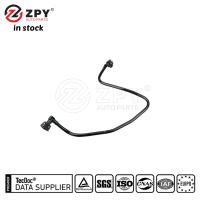 China ZPY Engine Coolant Hose 4M0121081DD for Audi RS Q8 SQ7 for sale