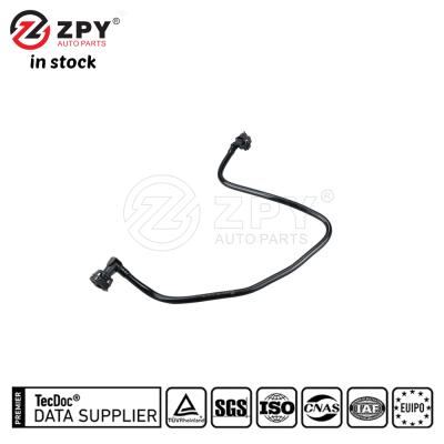 China ZPY Engine Coolant Hose 4M0121081DD for Audi RS Q8 SQ7 for sale