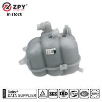 China ZPY Engine Coolant Reservoir Tank for Audi Q7 4M0121403H for sale