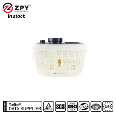 China ZPY 4M0133843C Air Filter for Audi VW Porsche OEM Quality for sale