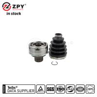 China ZPY Drive Shaft Joint Kit for Audi Q7 A4 B9 Allroad A5 VW Porsche for sale