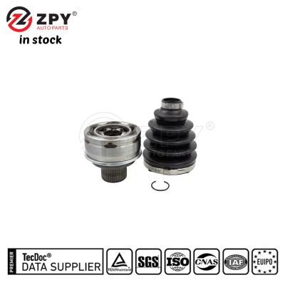 China ZPY Drive Shaft Joint Kit for Audi Q7 A4 B9 Allroad A5 VW Porsche for sale
