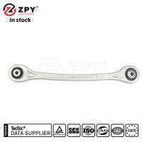 China ZPY Right Trailing Control Arm 4M0505292D for Audi A4 AWD 2017-2020 for sale