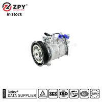 China ZPY AC Compressor 4M0820803M for Audi A7 VW Porsche OEM for sale