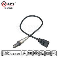 China ZPY Oxygen Sensor Assembly for VW Audi 4M0906262E for sale