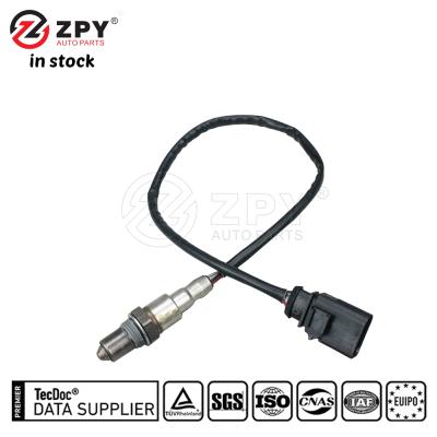 China ZPY Oxygen Sensor Assembly for VW Audi 4M0906262E for sale