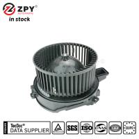 China ZPY Heater Blower Motor for Audi Q5 2018-2025 OEM 4M1820021C for sale
