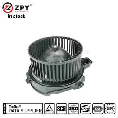 China ZPY Heater Blower Motor for Audi Q5 2018-2025 OEM 4M1820021C for sale