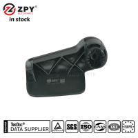China ZPY Hood Latch Release Handle for VW Touareg Audi Porsche 4M1823533 for sale