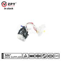 China ZPY 4M4919087AE Fuel Pump for Audi VW Porsche Cayenne for sale
