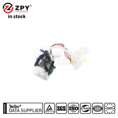 China ZPY 4M4919087AE Fuel Pump for Audi VW Porsche Cayenne for sale